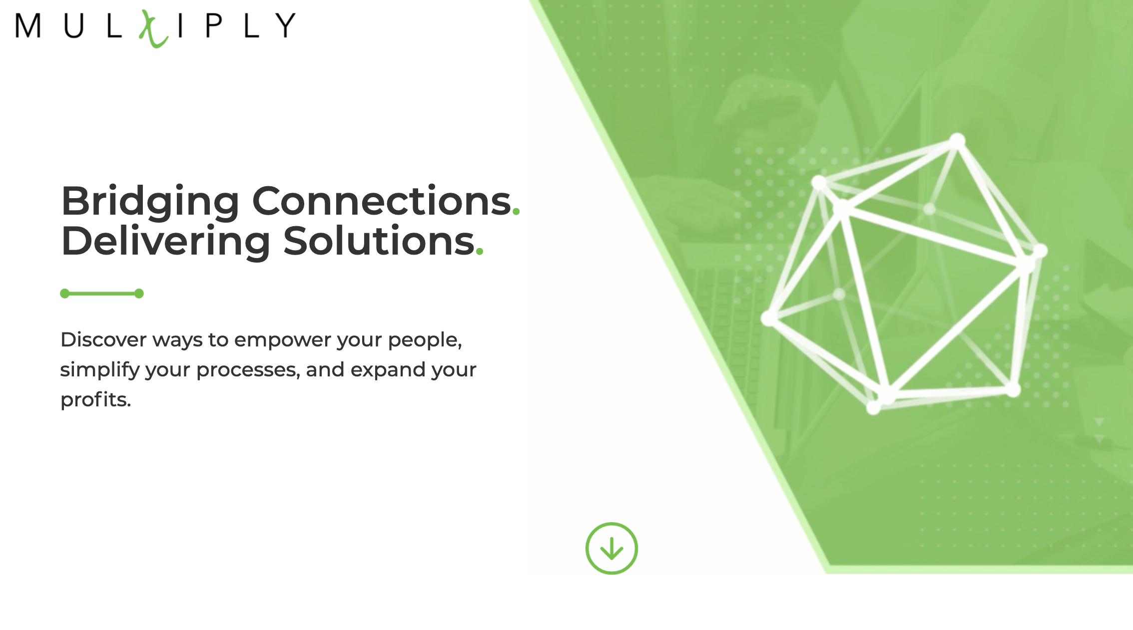 Contact - Multiply Technology